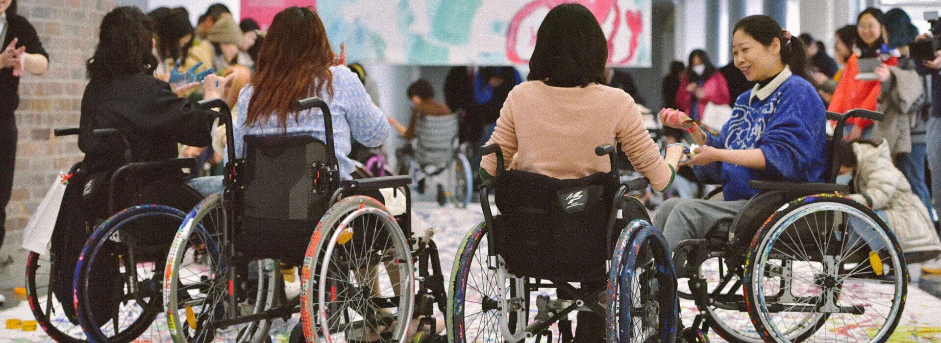 Gender Equality and Social Inclusion - Oxfam in Chinese Mainland