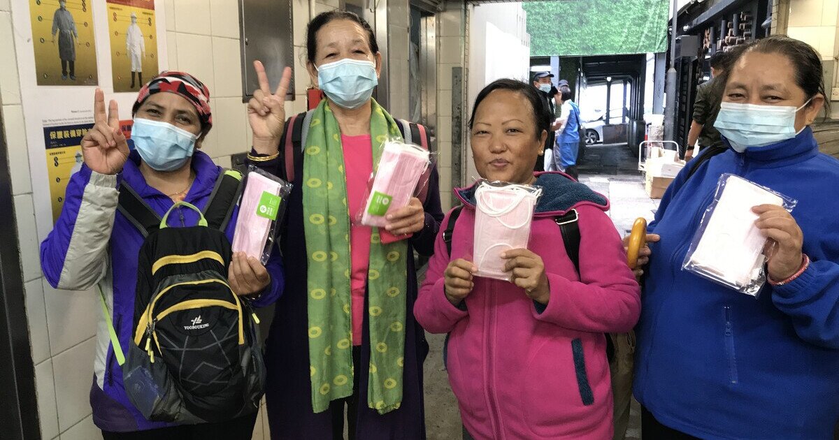 Outsourced Government Cleaners’ Working Conditions Amidst Epidemic