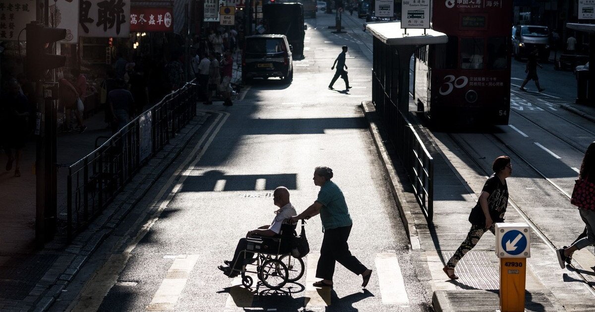 Poverty Among the Elderly