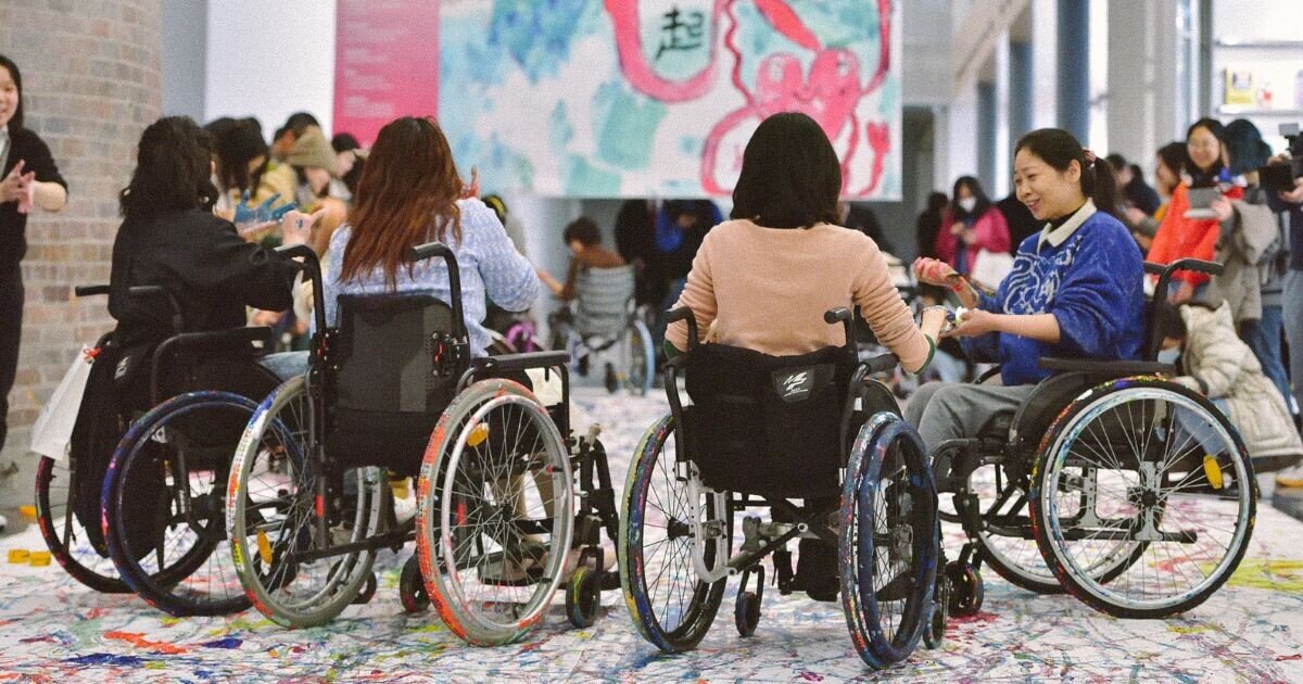 Gender Equality and Social Inclusion - Oxfam in Chinese Mainland