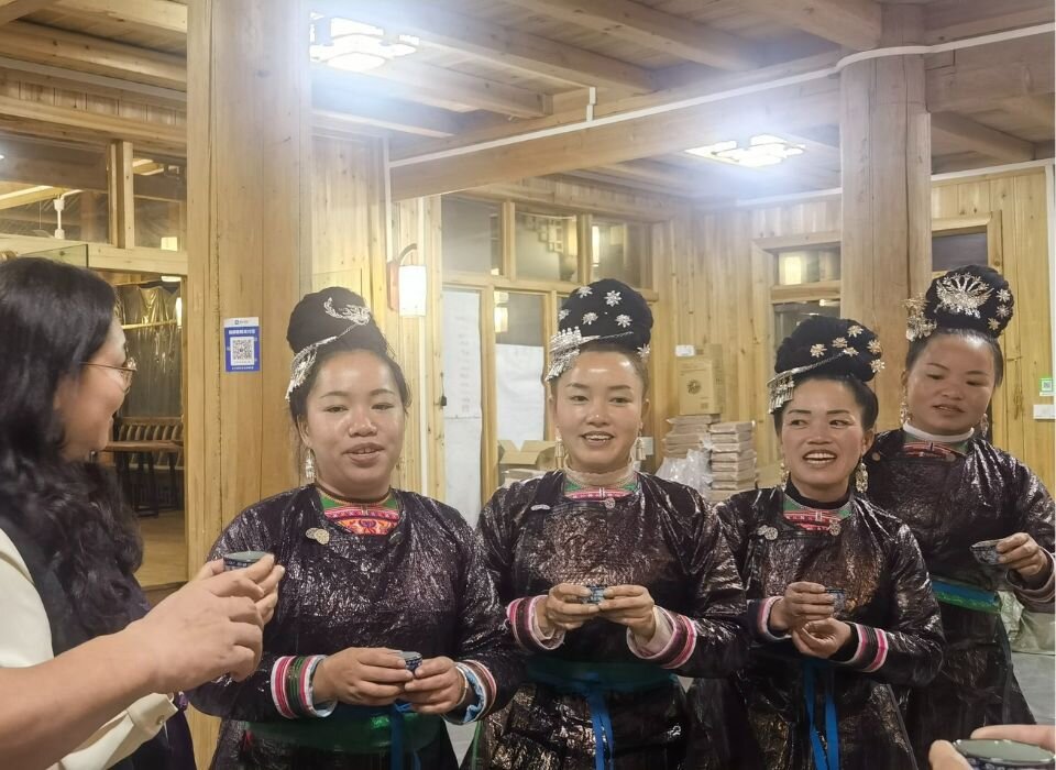 Gender Equality and Social Inclusion - Oxfam in Chinese Mainland